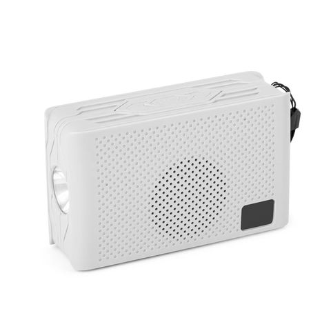 Buy Wholesale China New Arrival Mini Pocket Speaker With Torch,solar ...