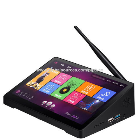 Buy Wholesale China Handheld Pos Terminals Tablet Pc 10.1 Inch Touch ...