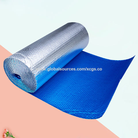 Buy Wholesale China Heat Absorbing Fabric Roof Radiant Barrier Heat ...
