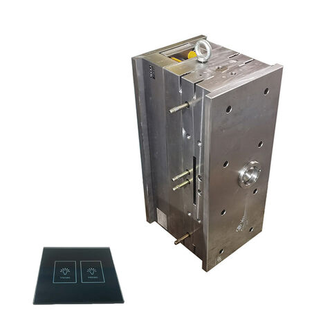 Buy Wholesale China Master Unit Die Wall Switch Black Uk Wall Sockets ...