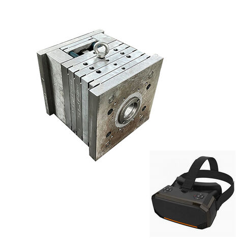 Master Unit Die Moldservice Vr Glasses Injection Parts Plastic ...