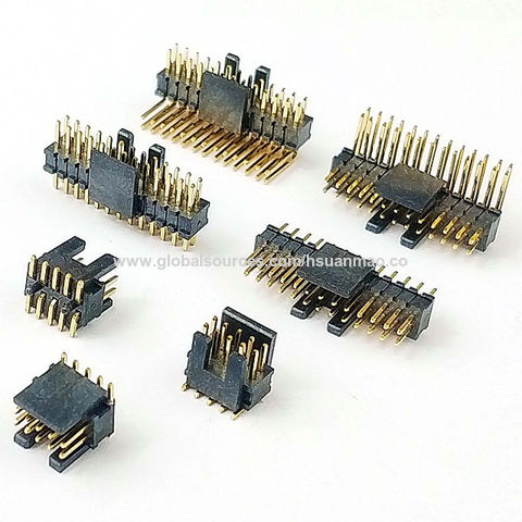 C3513 Series 1.27x1.27mm Shrouded Stacker - Expore Taiwan Wholesale ...