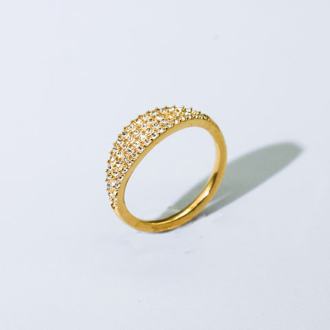 Buy Wholesale China Powell Simple Style Stainless Steel High Polished ...