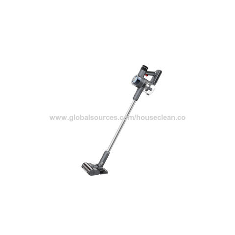 Smart Handheld Cordless Vacuum Cleaner, Stick Vacuum Cleaner, Handheld ...