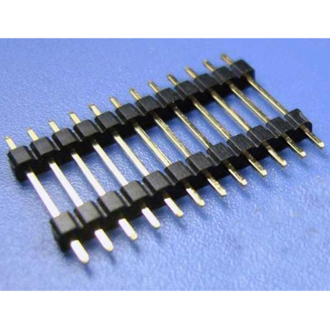 Buy Wholesale China Pcb Connector 1x12 Ways Ph2.0mm Optional Single Row ...