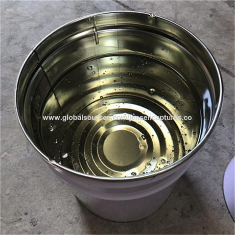 Buy Wholesale Canada Liquid Clear Crystal Pure Epoxy Resin Two ...