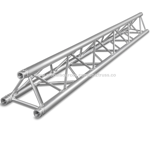 Buy Wholesale China Triangular Spigot Truss Aluminium Triangle Truss ...