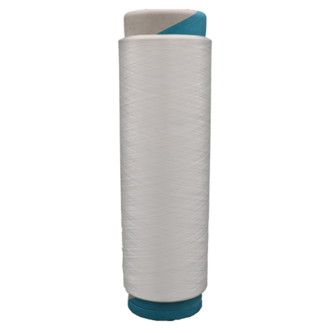 Buy Wholesale China Aa Grade Recycled Polyester Yarn 30d/72f For ...