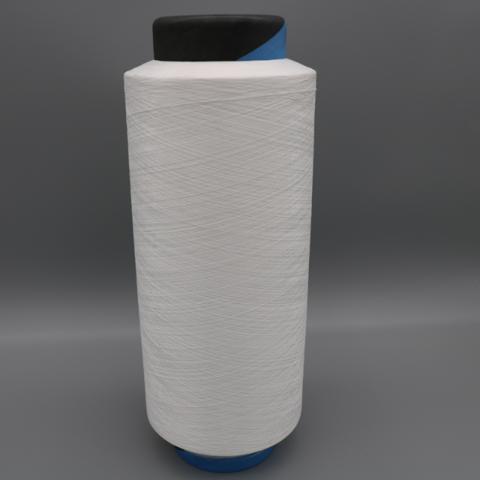 Buy Wholesale China Factory Recycled Polyester Dty Yarn 150d/144f Aa/a Sim Sd & Recycled ...
