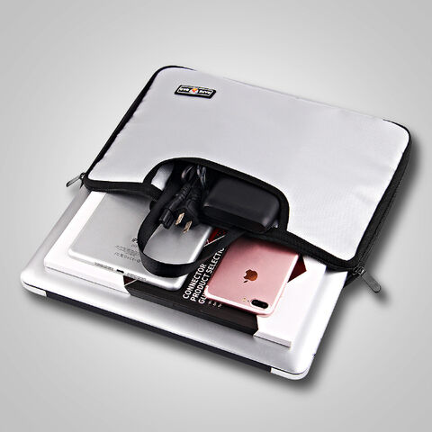 Buy Wholesale China Low Moq Laptop Bag Organizer Document File ...