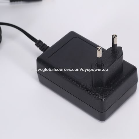 Buy Wholesale China 30v,1.66a Power Adapter With 62368 Cb, Ul,fcc,ce,gs,ukca,saa,rcm,pse Etc ...