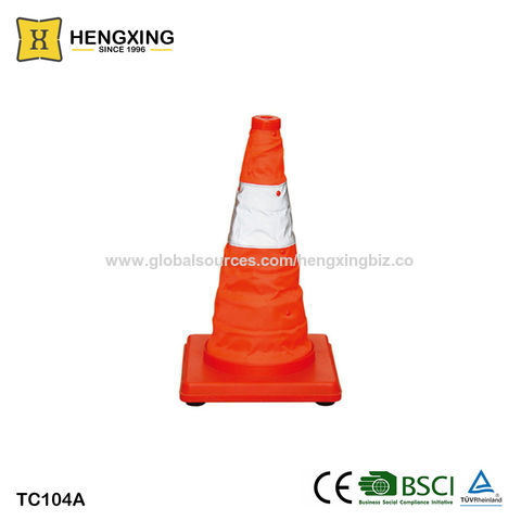 Buy Wholesale China Tc104a China Wholesale Pink Traffic Cones Keychain ...