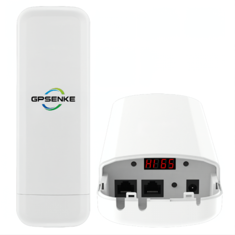 Buy Wholesale China Gp-ab950s-5 5km Transmission Distance 900m Outdoor ...
