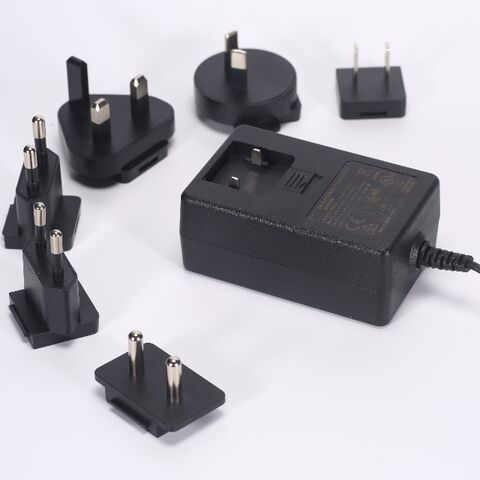 19v,2.5a Switching Adapters Price With Level Vi And Cb,ul,fcc,ce,gs,ukca,saa,rcm,pse,ccc Etc ...