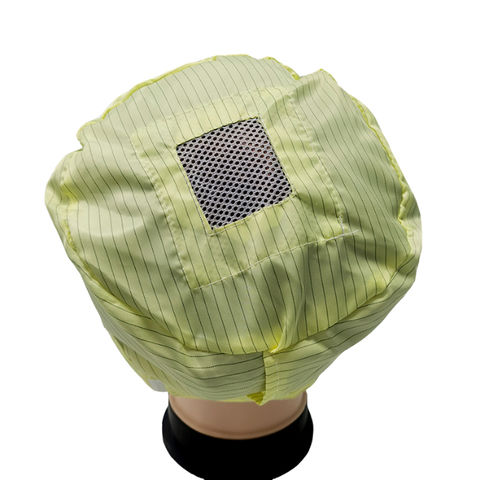 Buy Wholesale China Reasonable Price 99% Polyester+1% Conductive Carbon ...