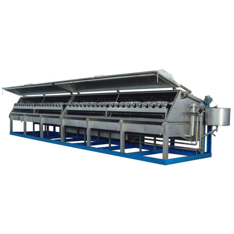 Buy Wholesale China 1.1kw Automatic Dyeing Machine & Dyeing Machines at ...