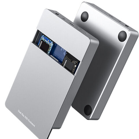 Factory Direct High Quality China Wholesale 10 Gbps Usb3.2 Gen2 Hdd ...