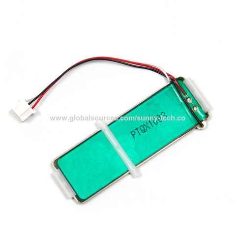 Piezo Bending Actuators (bimorph/trimorph)/ Qdte60-4 - Buy China ...