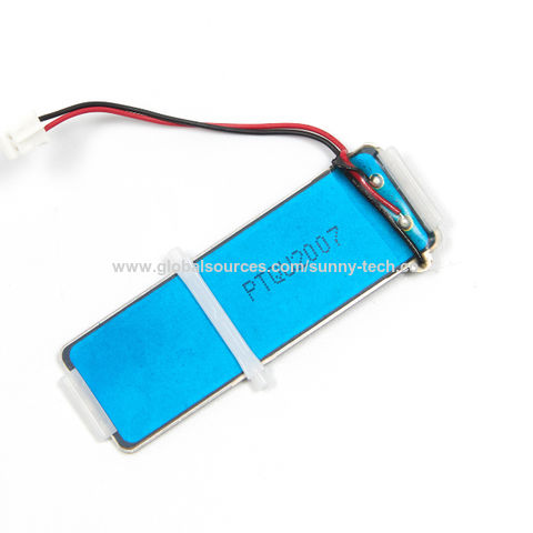 Buy Wholesale China Piezo Bending Actuators (bimorph/trimorph)/ Qdte60 ...