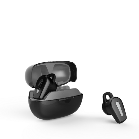 Top Quality Hybrid Anc Tws Earbuds With Qcc3056 Soc & Qualcomm ...