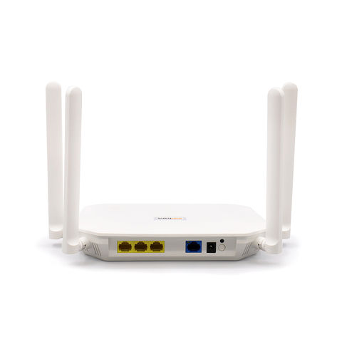 Buy Wholesale China Wireless Home Router 1800mbps 802.11 Ax Indoor ...