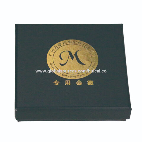 Buy Wholesale China Paper Box, Gift Box, For Packing Badge & Paper Box ...