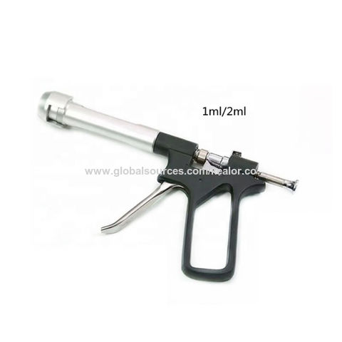 Buy Wholesale China Accurat Quantitative Fat Injection Kit 1ml/2ml 1 ...