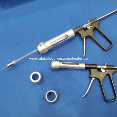 Buy Wholesale China Accurat Quantitative Fat Injection Kit 1ml/2ml 1 ...