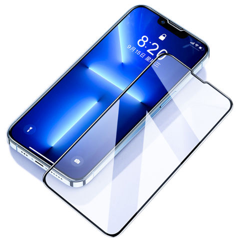 Buy Wholesale China 2022 Newest Anti-scratch Full Glue For Iphone 14 ...