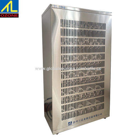 Buy Wholesale China 200g Built-in Ozone Generator, Air Cooling Ozone ...
