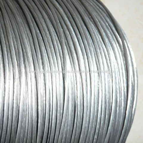 Buy Wholesale China High Quality 0.1mm 0.2mm 0.3mm Nitinol Wire Nickel ...