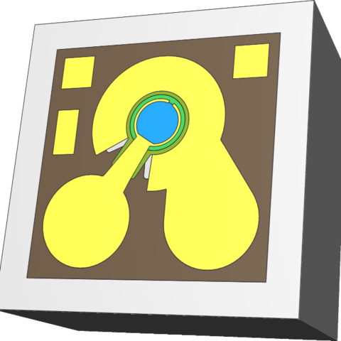 Buy Wholesale China 25gbps φ38μm Gaas Pin Pd Chip & 25g Gaas Chip at ...