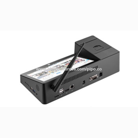Buy Wholesale China Pipo X3 2+64gb Win10 System With Printing Device ...