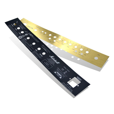 Buy Wholesale China Flexible Silk Screen Printing Decorative Lexan ...