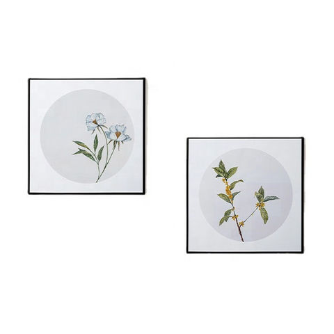 Buy Wholesale China 12 Inch Square Photo Frame Simple Metal Photo Frame ...