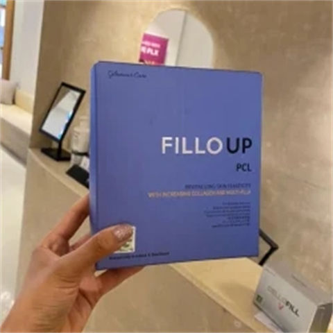 Buy Wholesale China Filloup Pcl3ml Skin Whitening Glutathione Injection Hyaluronic Acid ...