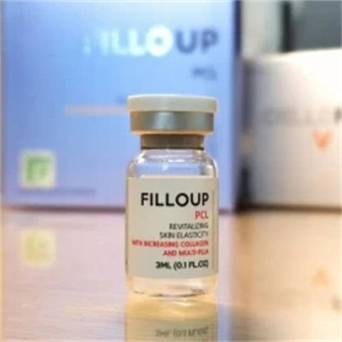 Buy Wholesale China 2022 New Filloup Pcl3ml Skin Whitening Glutathione Injection Hyaluronic Acid ...