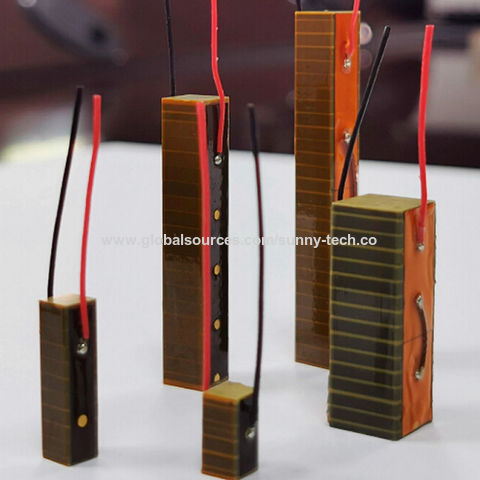 Buy Wholesale China Large Blocking Force High-speed Response ...