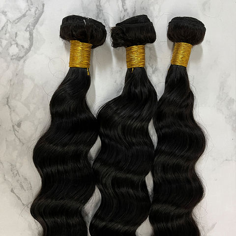 Buy Wholesale China Weave Hair, Human Hair Weaves, Human Hair Bundles ...