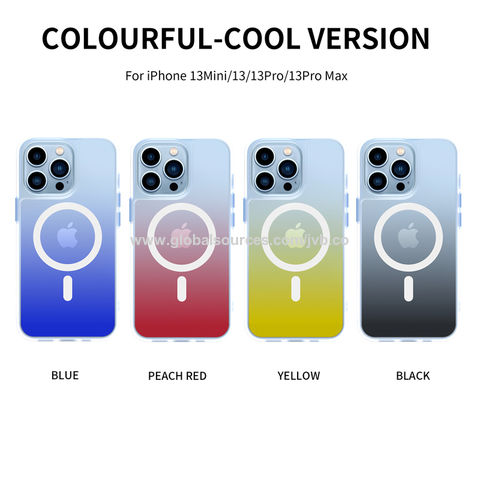 Buy Wholesale China 2022 Newest Transparent Gradient Color Strong ...