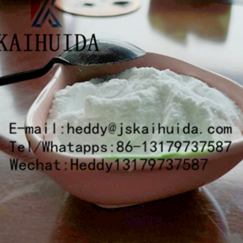 Buy Wholesale China Bloom Tech Pharmaceutical Intermediate Cas 101827 ...