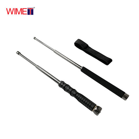 Buy Wholesale China Retractable And Extendable Unbending Defensive ...