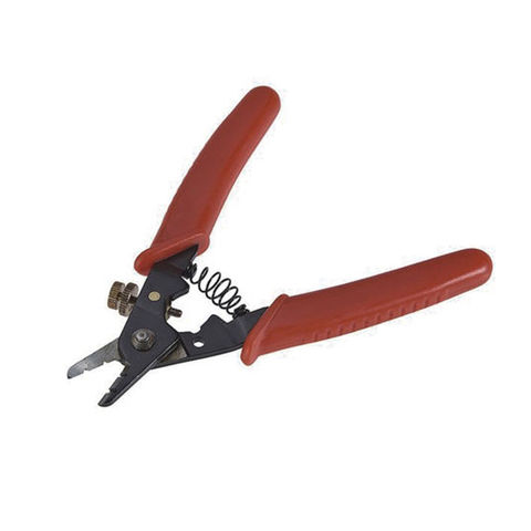 Buy China Wholesale Wire Strippers Fiber Optic Stripping Tool Three ...