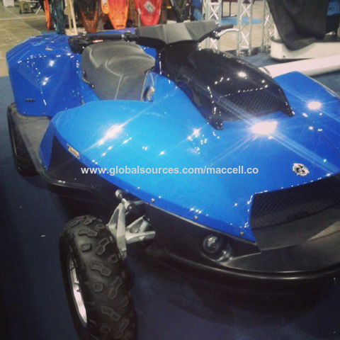Buy Wholesale United Kingdom Brand New Quadski (jet-ski) 1400cc Rwd ...