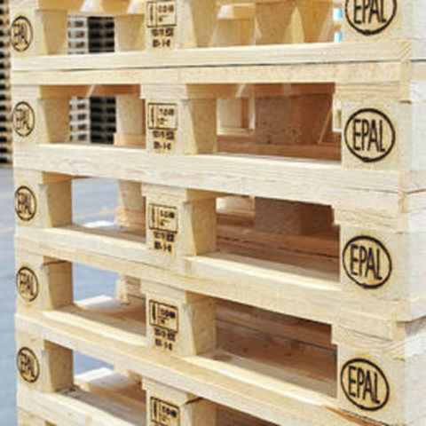 Buy Wholesale United Kingdom Used And New Euro Pallet For Sell & Used ...