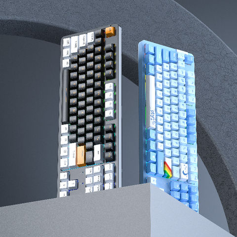 Buy Wholesale China High Profile Gasket Mounted Barebones Premium Rgb ...