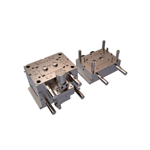 Buy Wholesale China Customize Service Abs/pp/pc Plastic Injection Molds ...