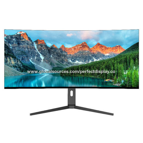 Buy Wholesale China 40" Led Monitor R2800 21:9 5k 5120*2160 Resolution ...
