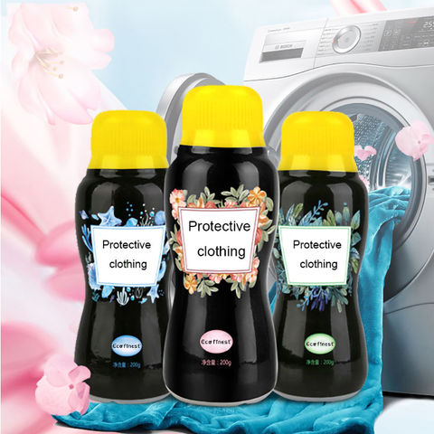 Buy Wholesale China Laundry Scent Booster, Fragrance Beads & Laundry ...