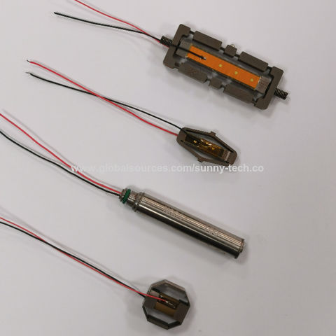 Buy Wholesale China Large Blocking Force High-speed Response Special ...